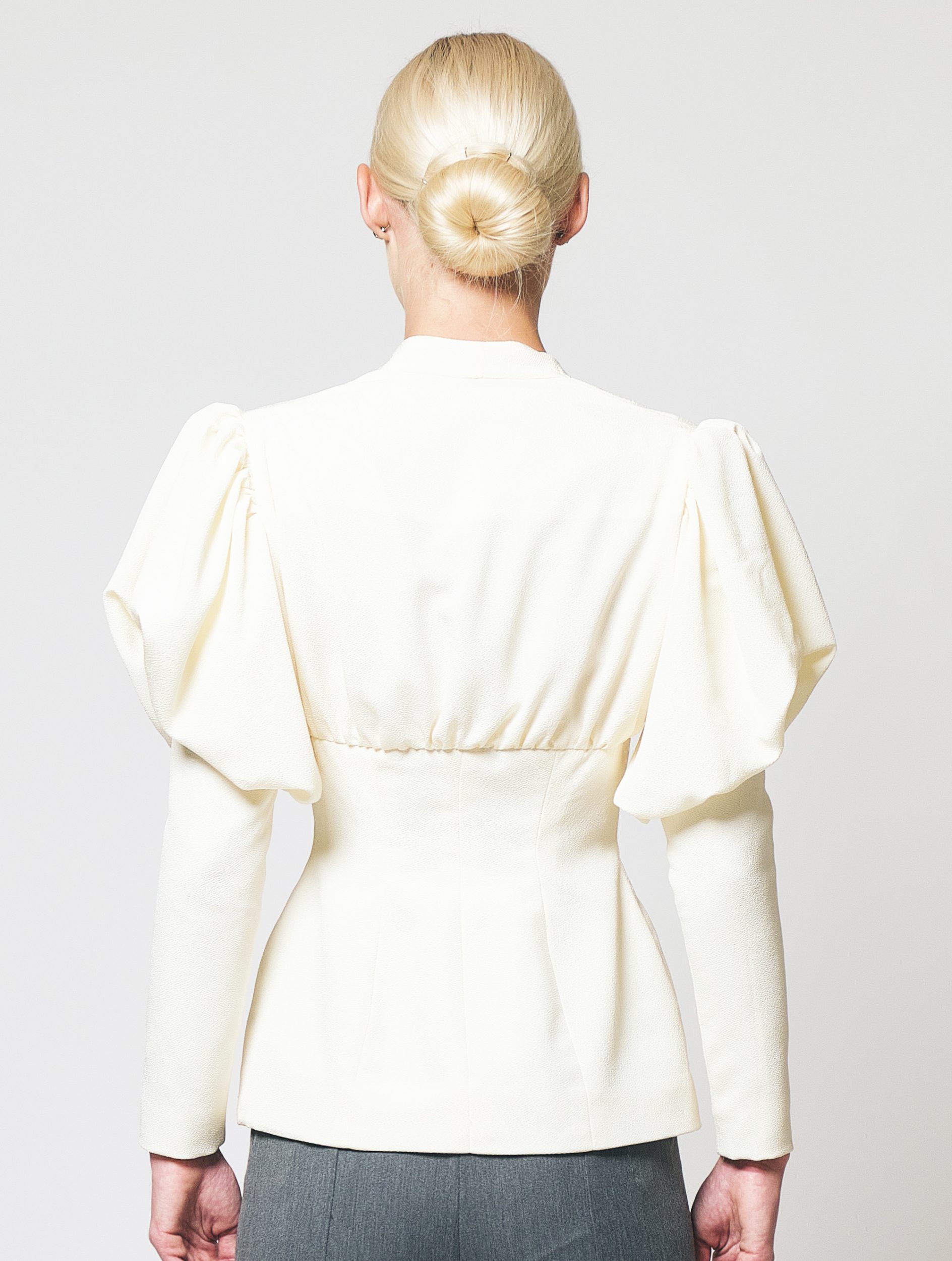 MAGDA TOP - Farah Almesbah