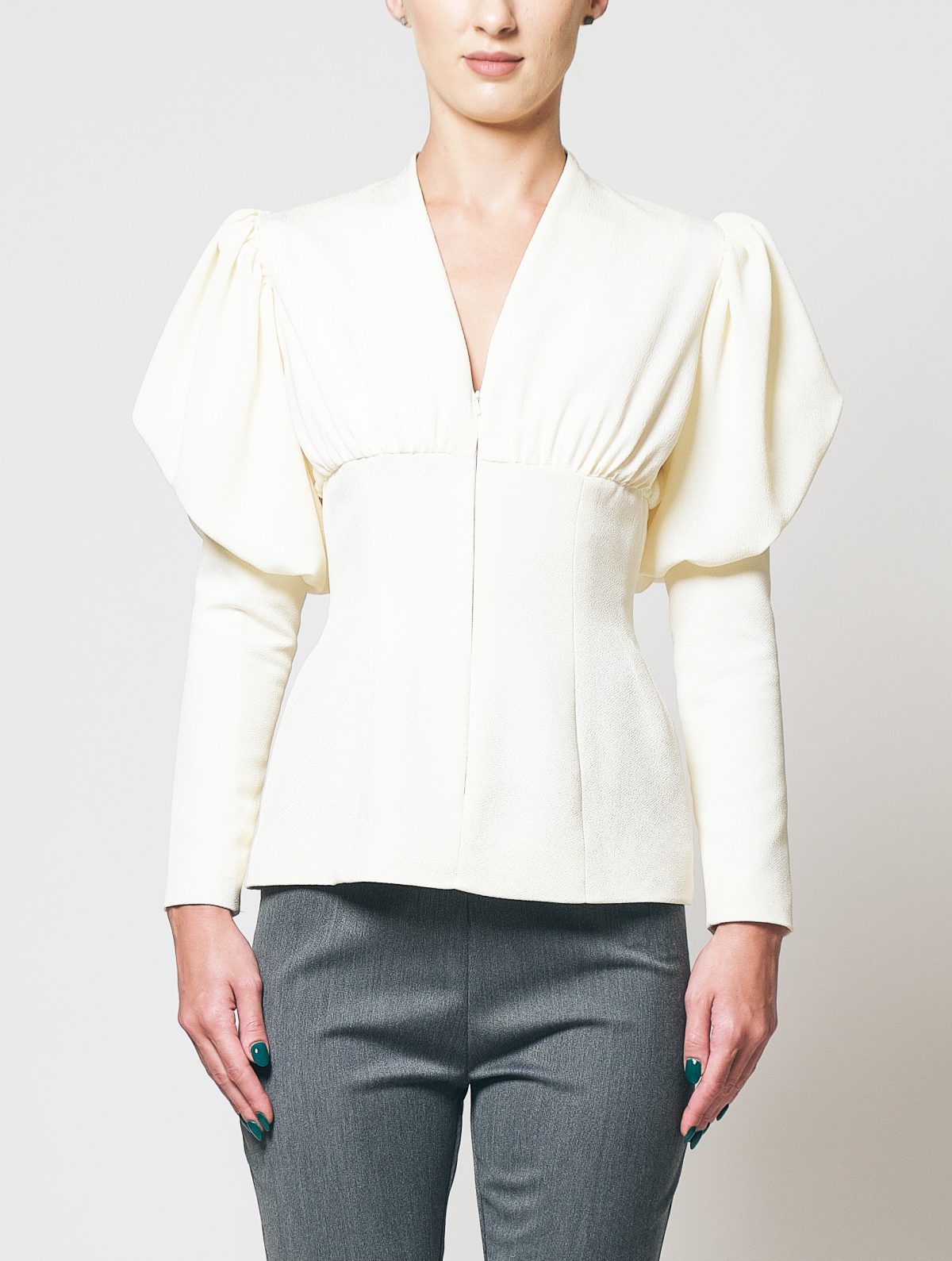 MAGDA TOP - Farah Almesbah